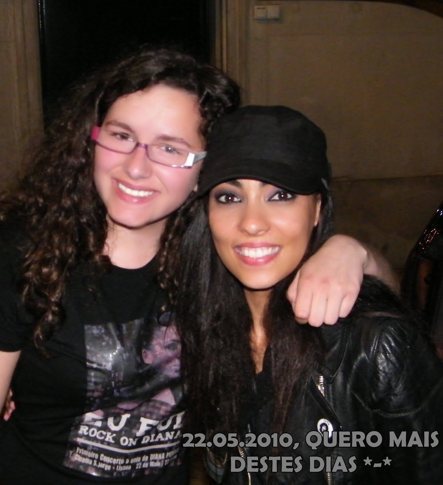 Diário de um Di-ciado