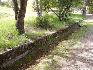 Historic American Landscapes Survey: Garin Regional Park