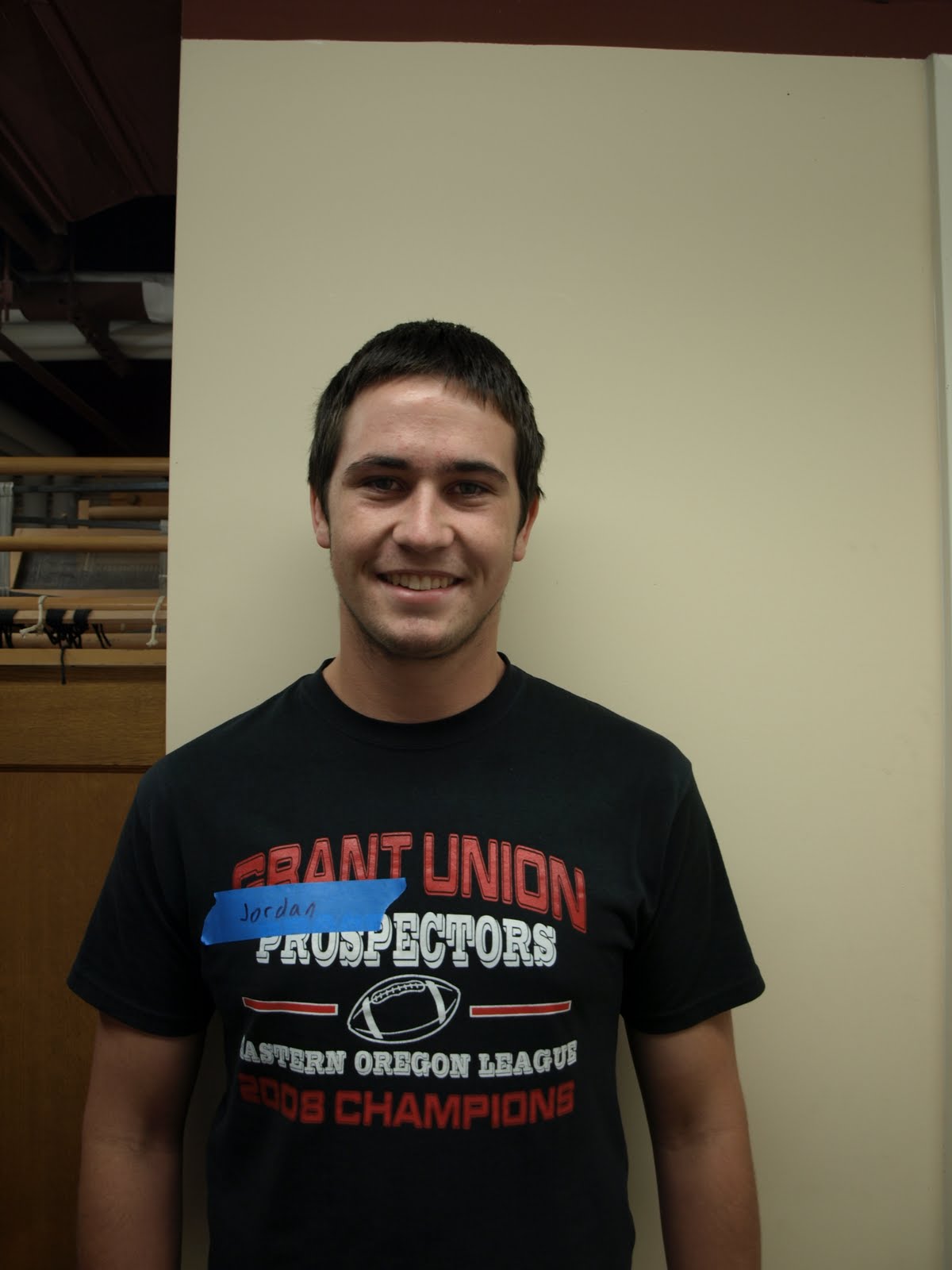 Pendleton Rock & Roll Camp V