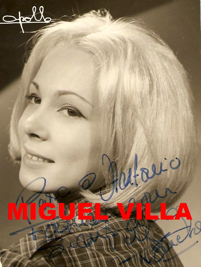 Isto é espectáculo: ANTÓNIA TONICHA-CANTORA