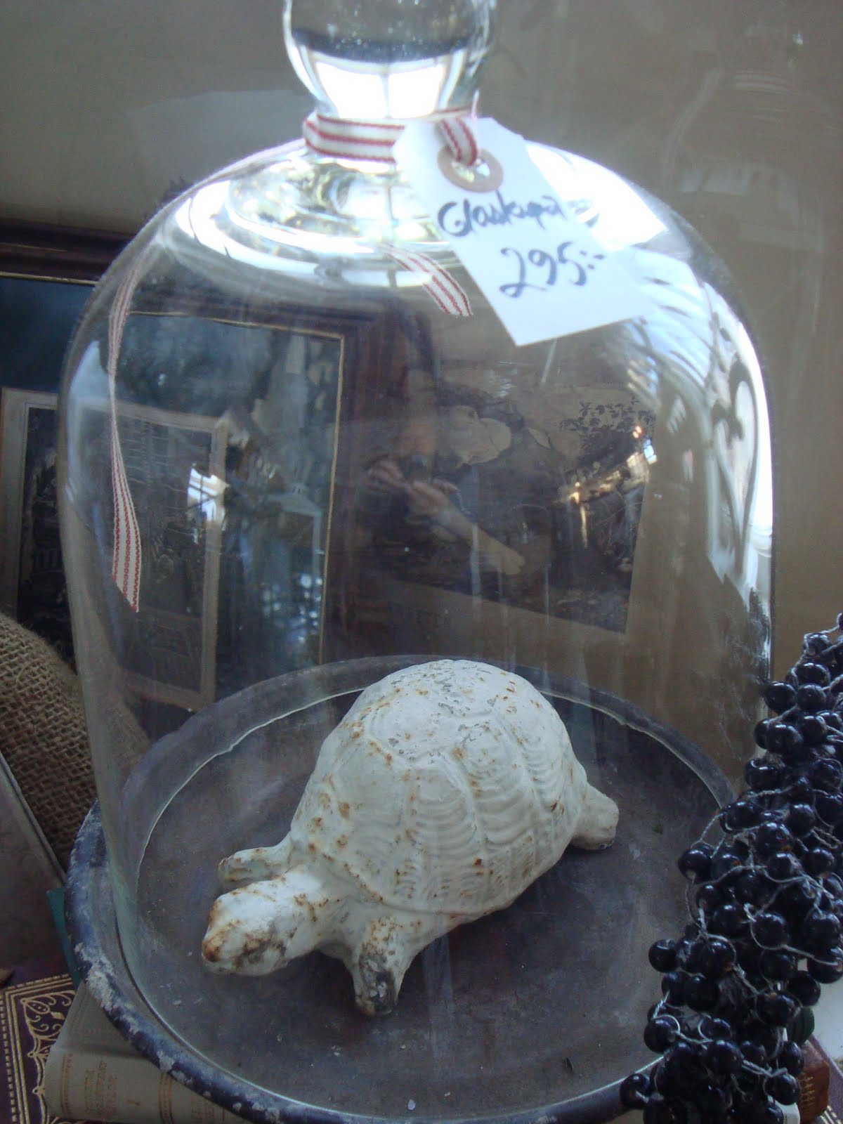 IRENE FRIBORG, Mat&inredning: Irmas´s uthus