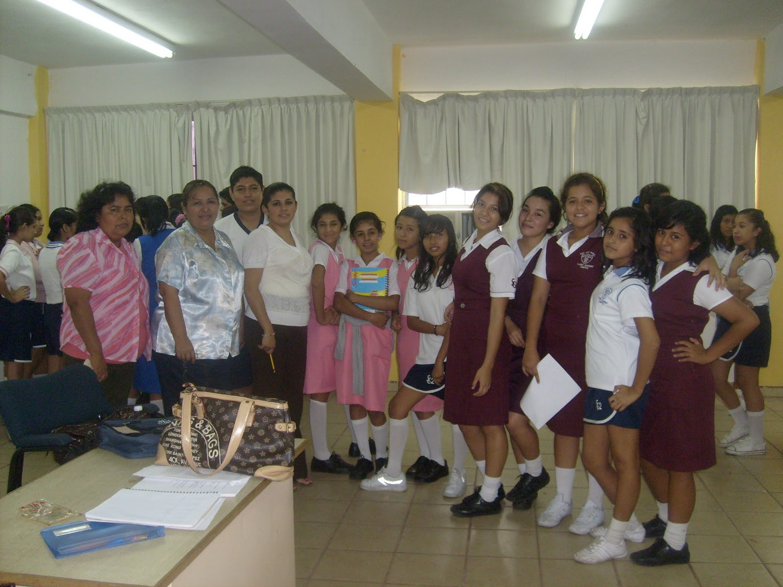 Escuela Secundaria General Nº 2 Lauro Aguirre