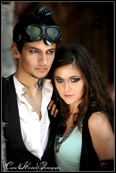 Carrie Howlett Photography