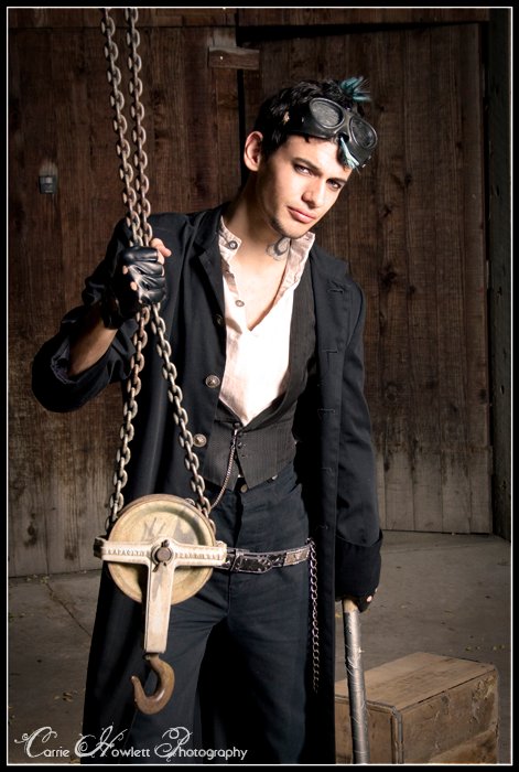 Carrie Howlett Photography