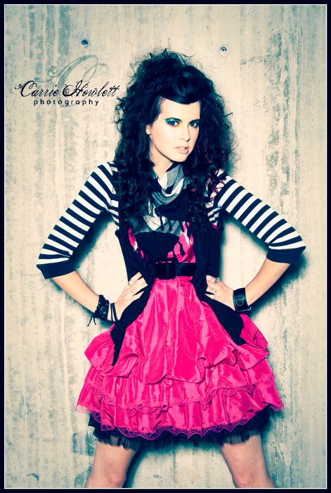 Carrie Howlett Photography