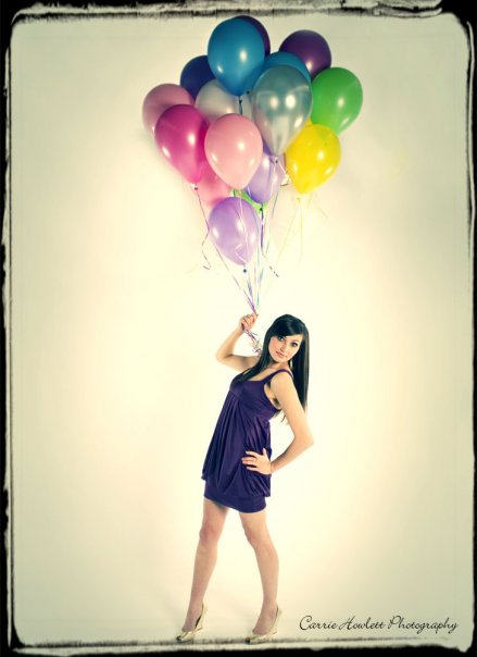 Carrie Howlett Photography