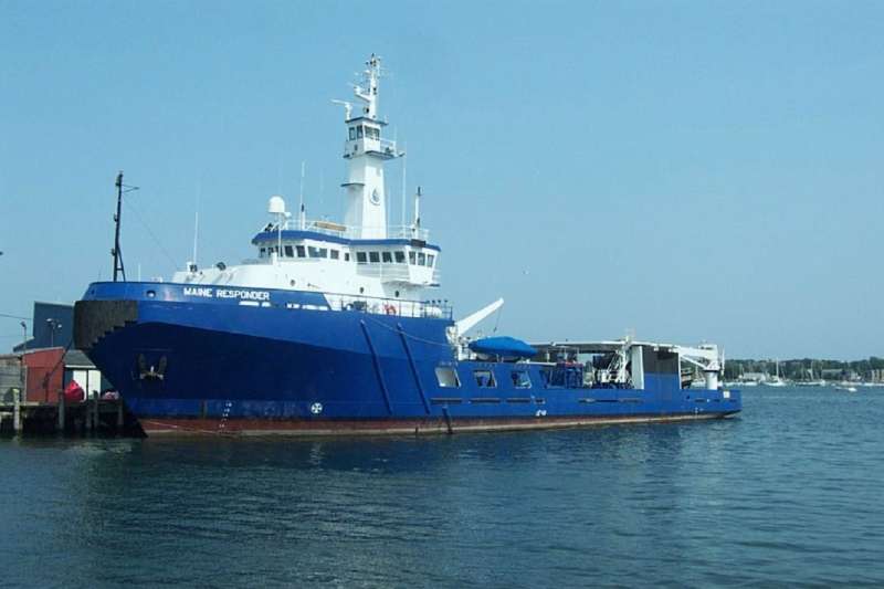 SEABGB: Where are the OSRVs?