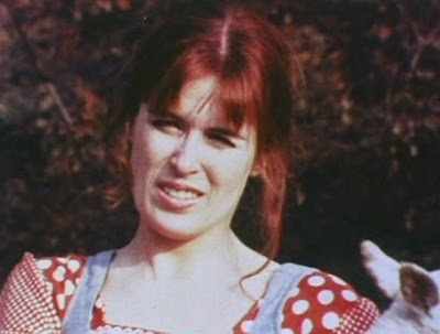 Movie Pictures: EL DIABLO DENTRO DE ELLA - Zebedy Colt ( The devil ...