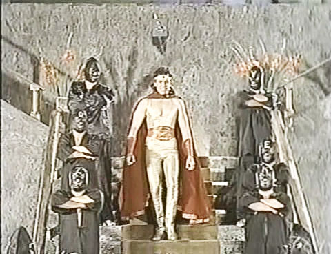 Movie Pictures: EL INCREIBLE PROFESOR ZOVEK - Rene Cardona ( The ...