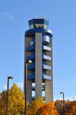 TRAVEL INTO WORLD: Best Airport Control Tower Designs