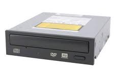 Sis Fiza: Apa itu Optical Drive?