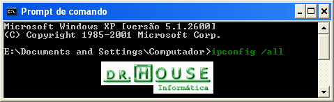 Dr House Informática