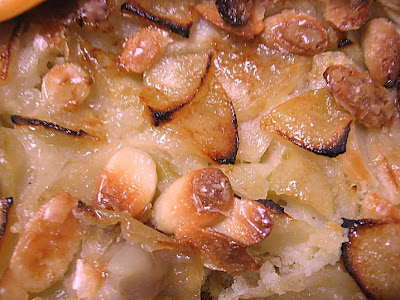 My Mom’s Recipes And More בלוג אוכל: The Impossible Apple Cake עוגת ...
