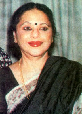 SarojaVenkatachalam: Padmini