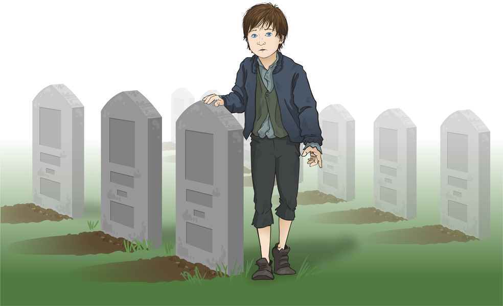 BunnyPanda: Illustrations