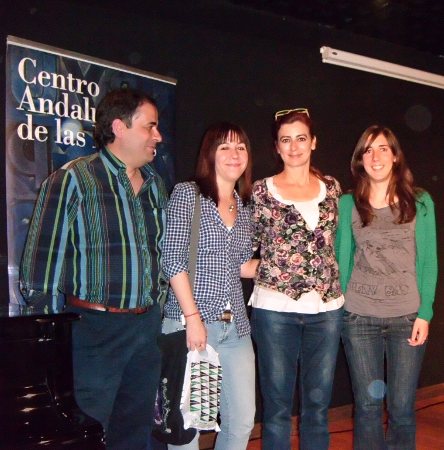 hoy (Pykus): abril 2010