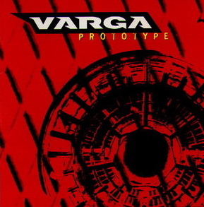 Raised On Canadian Radio: Artist: Varga, Album: Prototype, Song: Freeze ...
