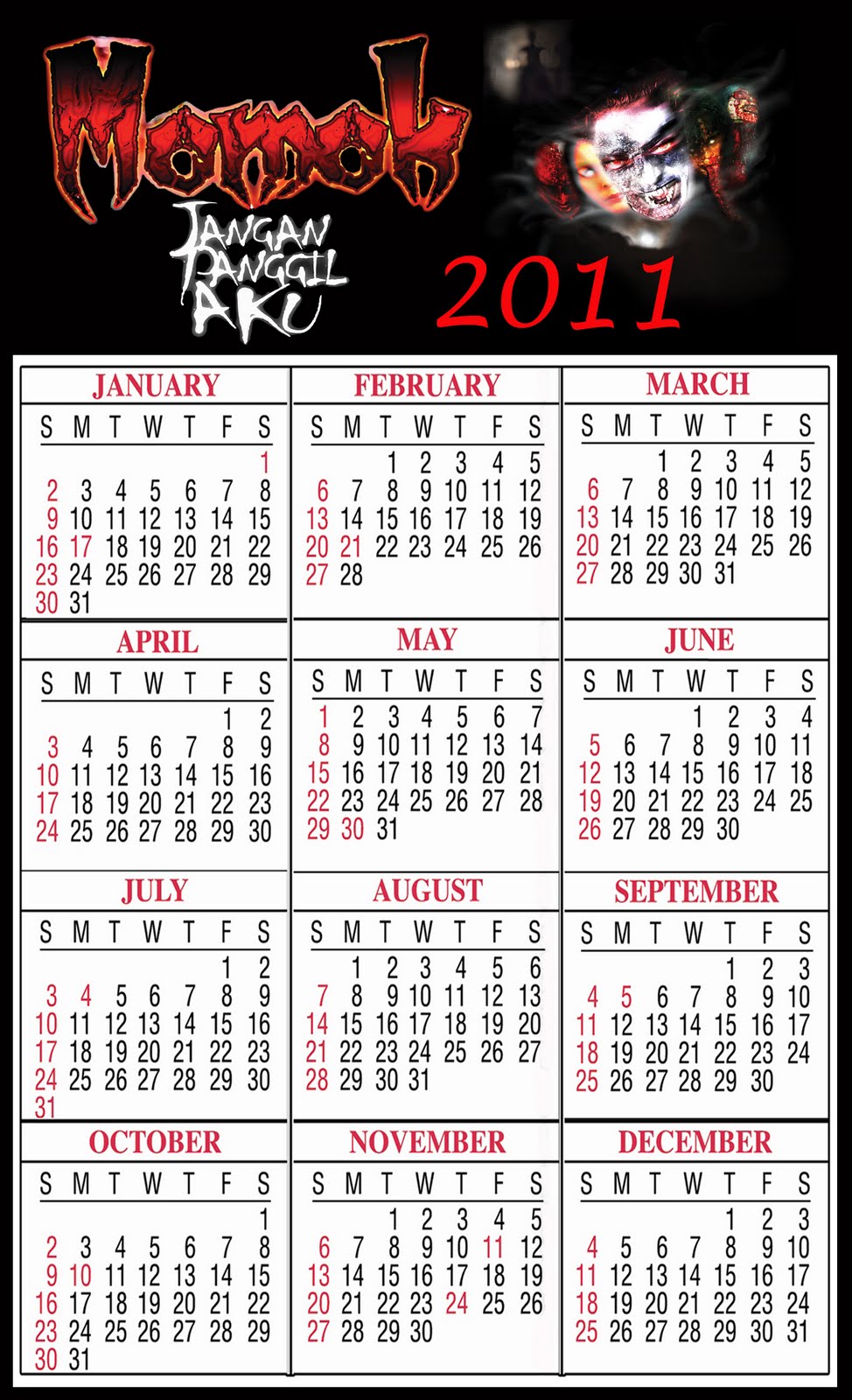 MOMOK..A Malaysian Ghost Folk' Stories: "MOMOK..Jangan Panggil Aku" We ...