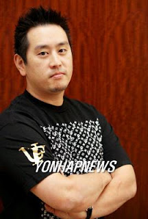 LP and FM Blog: Joe Hahn