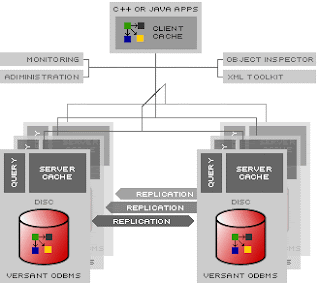Bridewin: OODBMS (Object Oriented Database Management System) Basics