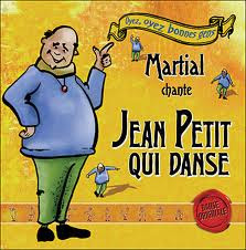 Le coin du FLE: Jean Petit qui danse
