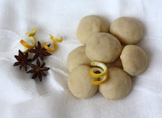 Lemon Anise Cookies - La Fuji Mama — La Fuji Mama