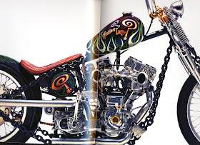 Indian Larry Bobber Frame | Reviewmotors.co