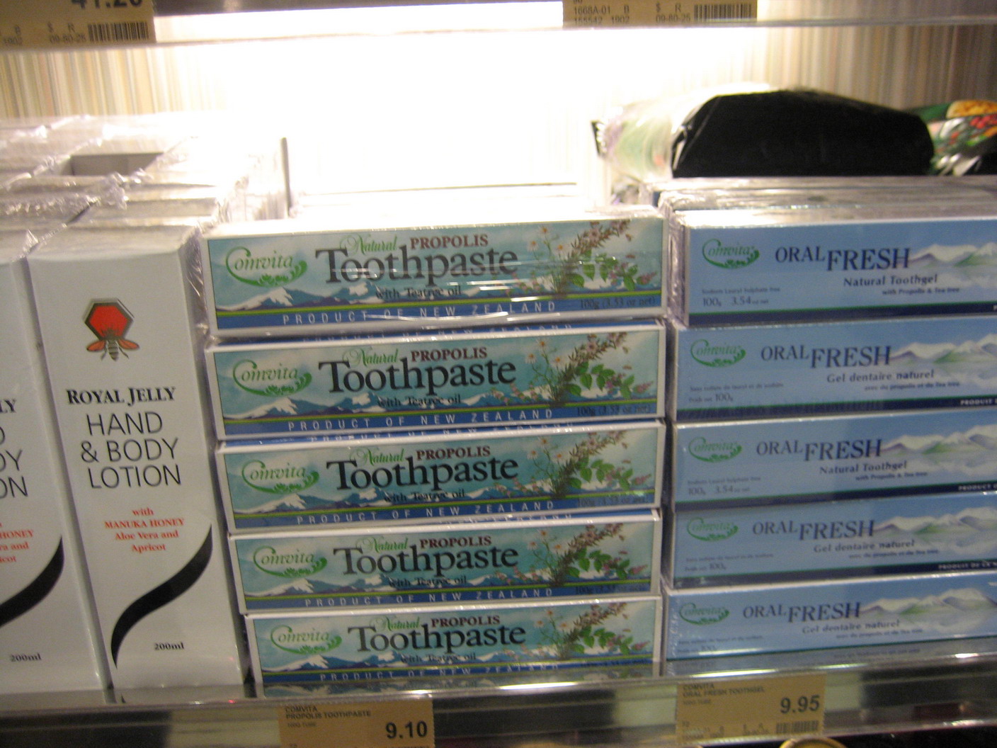 Instore Display: Lay Out dan Design Toko