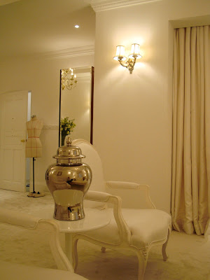 fabulousity by rizalman: ekslusif wajah baru butik rizalman 2009-1950's ...