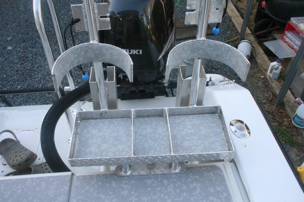 Dive Tank Racks For Boats at Keira Jeanneret blog