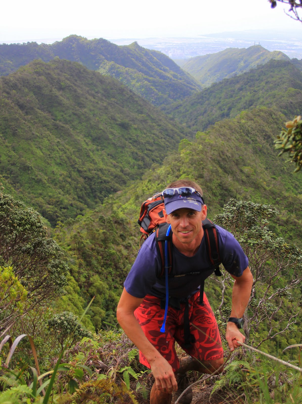 Kevin & Spring: November 2010