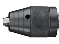 Mechanical Engineering: Types of chuck