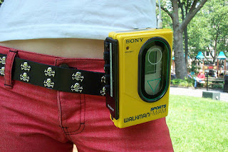 JOURNEY: RIP: Sony Walkman (1978-2010)