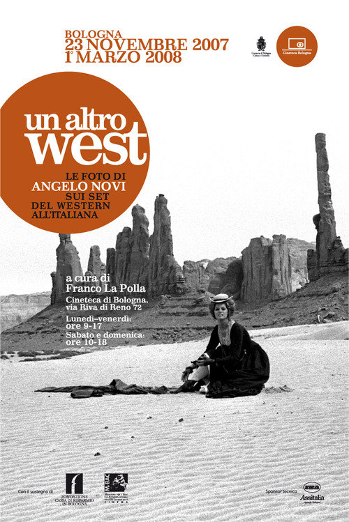 MON NOM EST PERSONNE: LES IMAGES DU WESTERN SPAGHETTI.: ANGELO NOVI et ...