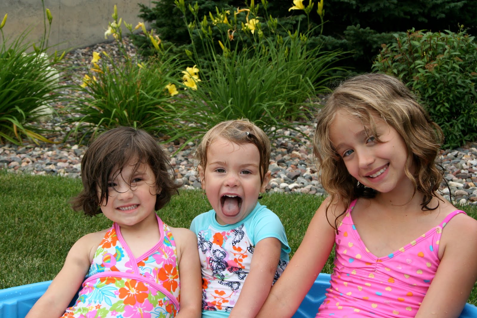 Swell Photography: Our family 4th of July