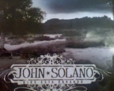 Libreria Cristiana La Antorcha: John Solano - Dios esta Obrando ...