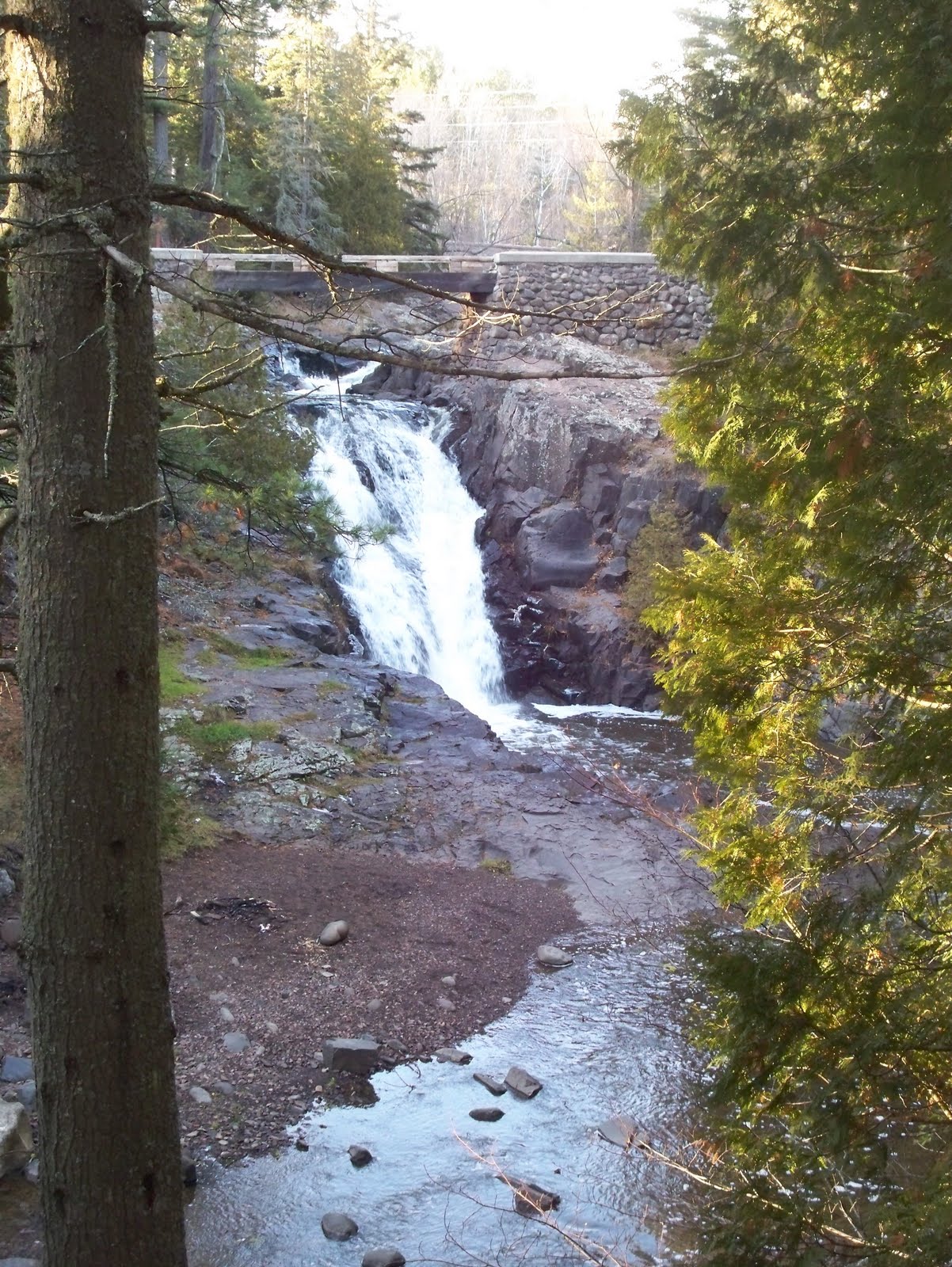 The Continuing Adventures of Eric, Noelle and Sierra: Lester Park: The ...