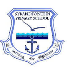 Strandfontein Primary