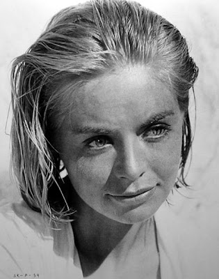 Starlet Showcase: The Return of Susannah York