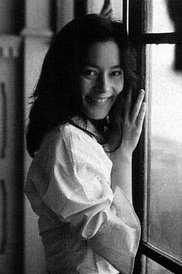 Starlet Showcase: Marvelous Meg Tilly