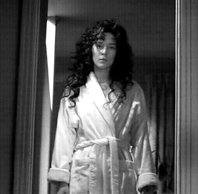 Starlet Showcase: Marvelous Meg Tilly