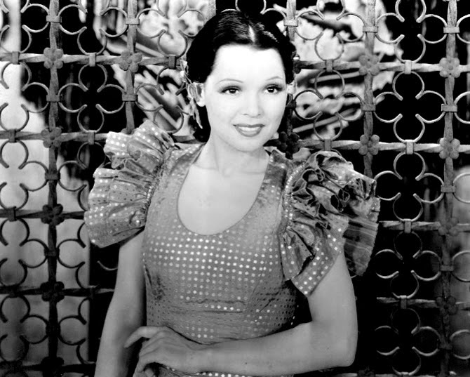 Starlet Showcase: Armida