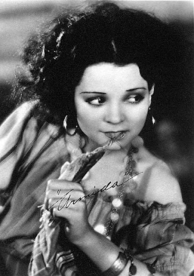 Starlet Showcase: Armida