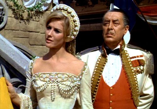 Starlet Showcase: Valora