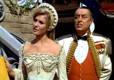 Starlet Showcase: Valora