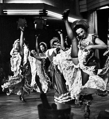 Starlet Showcase: Can-Can