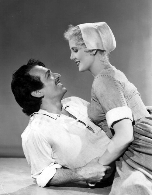 Starlet Showcase: The Nearness, a View