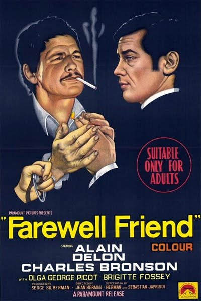 Starlet Showcase: Farewell, My Lovelies