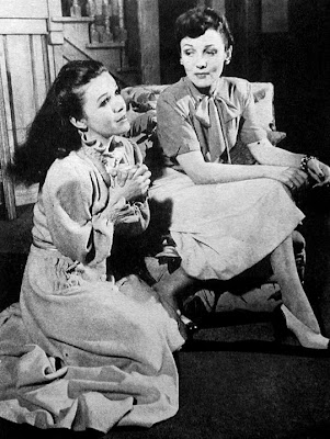 Starlet Showcase: Mary Anderson Alert