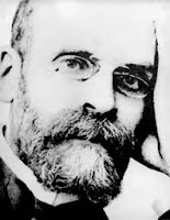 Mangue Sociológico: ÉMILE DURKHEIM (1858-1917)
